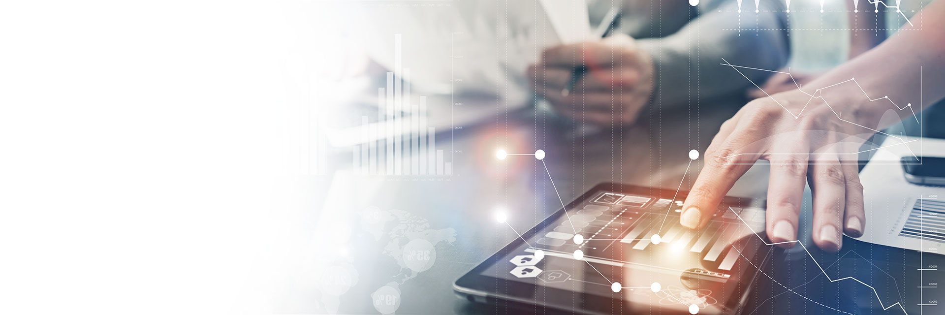 Managed IT Services | Comarch ICT