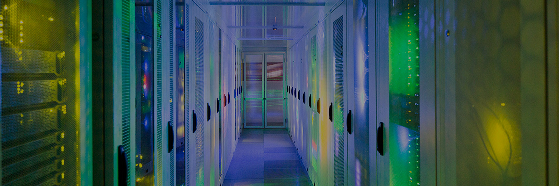 Rechenzentren in Deutschland & Europa | Comarch ICT