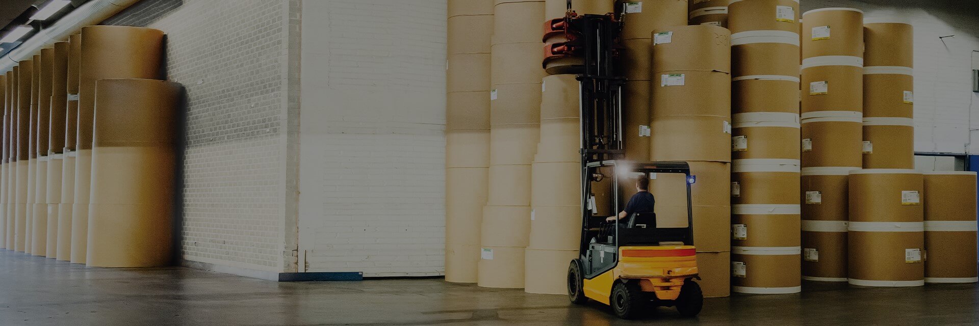 Whitepaper: Zur smarten Fabrik dank Asset Tracking