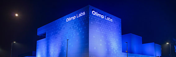 Olimp Labs | Comarch Kundenreferenz