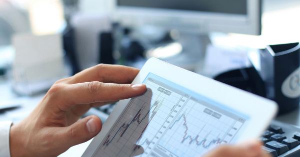 Ob Konzern oder mittelständischer Betrieb: BI hilft beim Planen