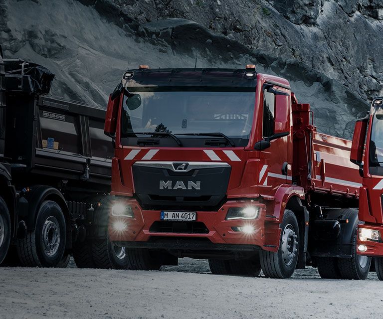 MAN Truck & Bus SE | Comarch Kundenreferenz