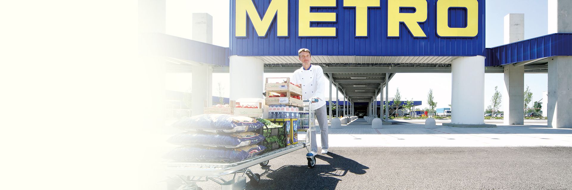 METRO Digital | Comarch Kundenreferenz