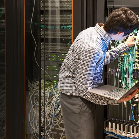 Flexoptix | Comarch Kundenreferenz