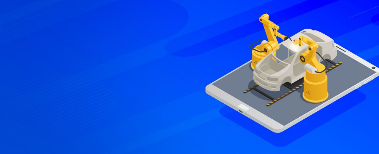 Cloud Computing | Comarch Infraspace Cloud