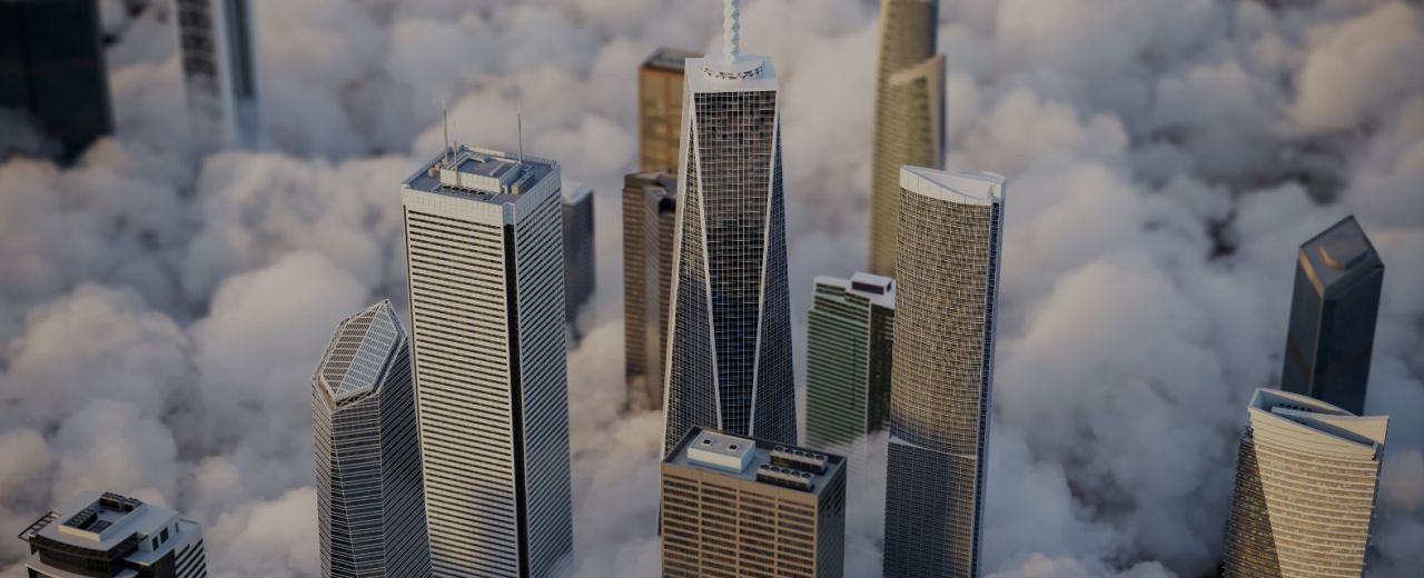 Cloud Computing | Comarch Infraspace Cloud