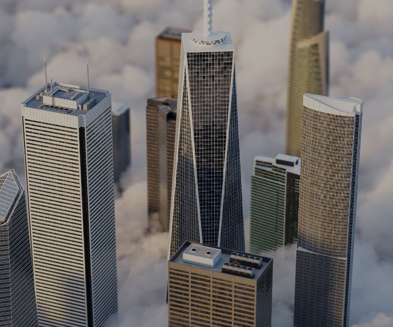 Cloud Computing | Comarch Infraspace Cloud