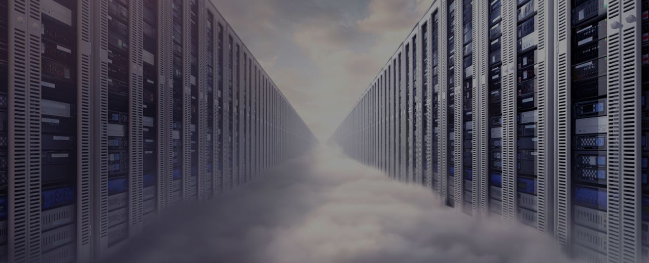 Cloud Computing | Comarch Infraspace Cloud