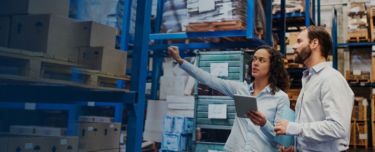 Software für den Großhandel | Comarch