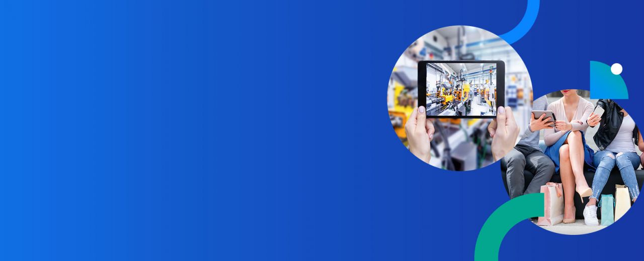 ERP Software für Ihre Branche seit 30 Jahren | Comarch ERP System