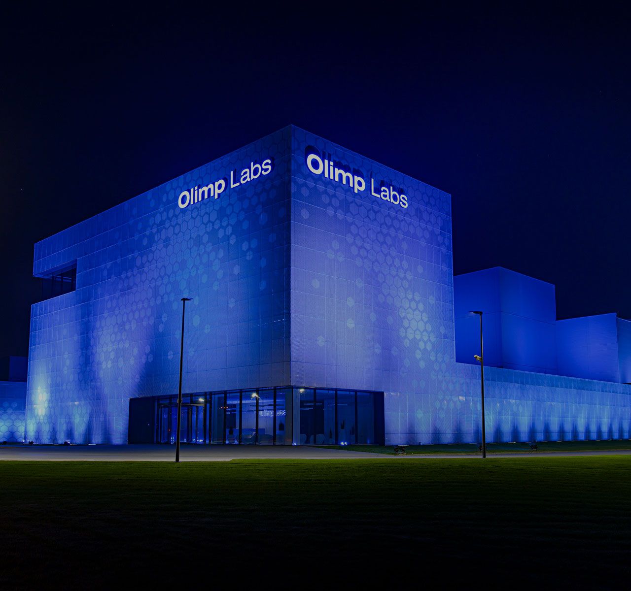 Olimp Labs | Comarch Kundenreferenz