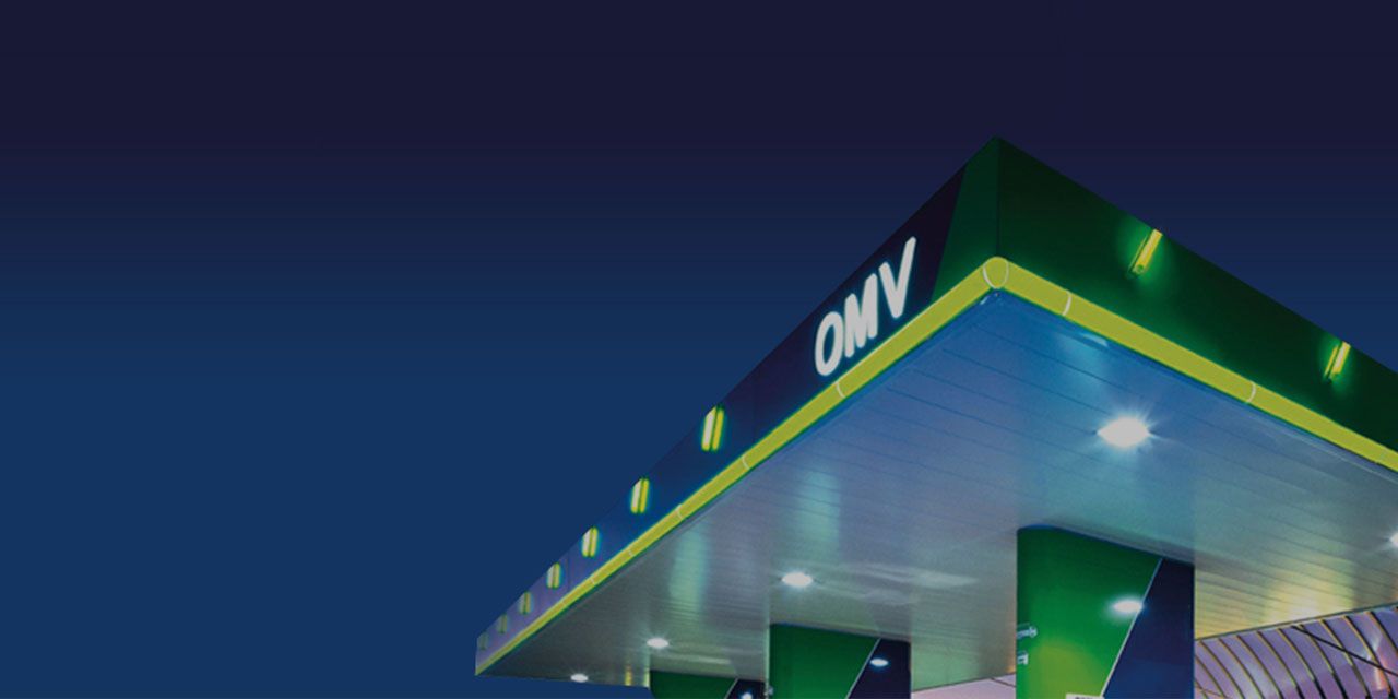 OMV | Comarch Kundenreferenz
