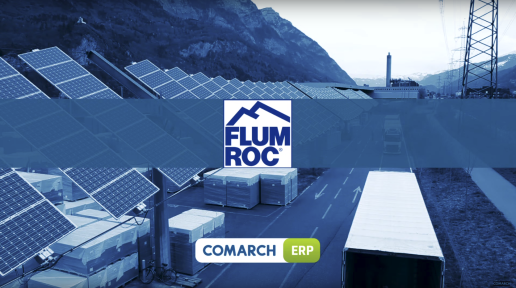 Comarch ERP Enterprise | Mehr als nur Warenwirtschaft